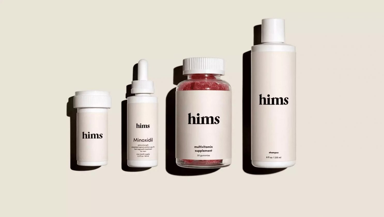 Hims vs Keeps: Which is Better for Hair Loss? 2022 - Hair Loss Geeks