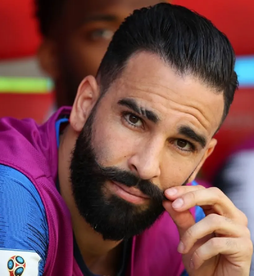 6 Stunning French Mustache To Attract Attention 2022 - Hair Loss Geeks