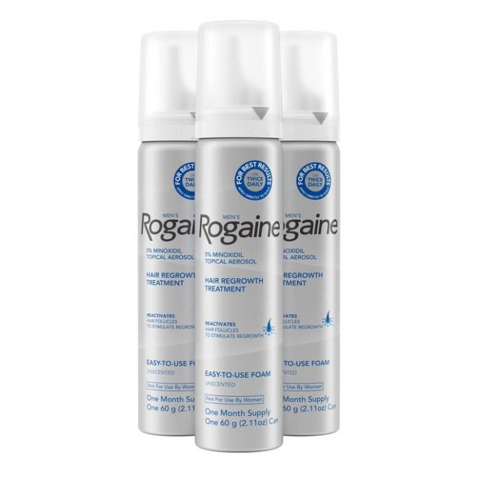 The Difference Between Rogaine For Men And Women 2022 - Hair Loss Geeks