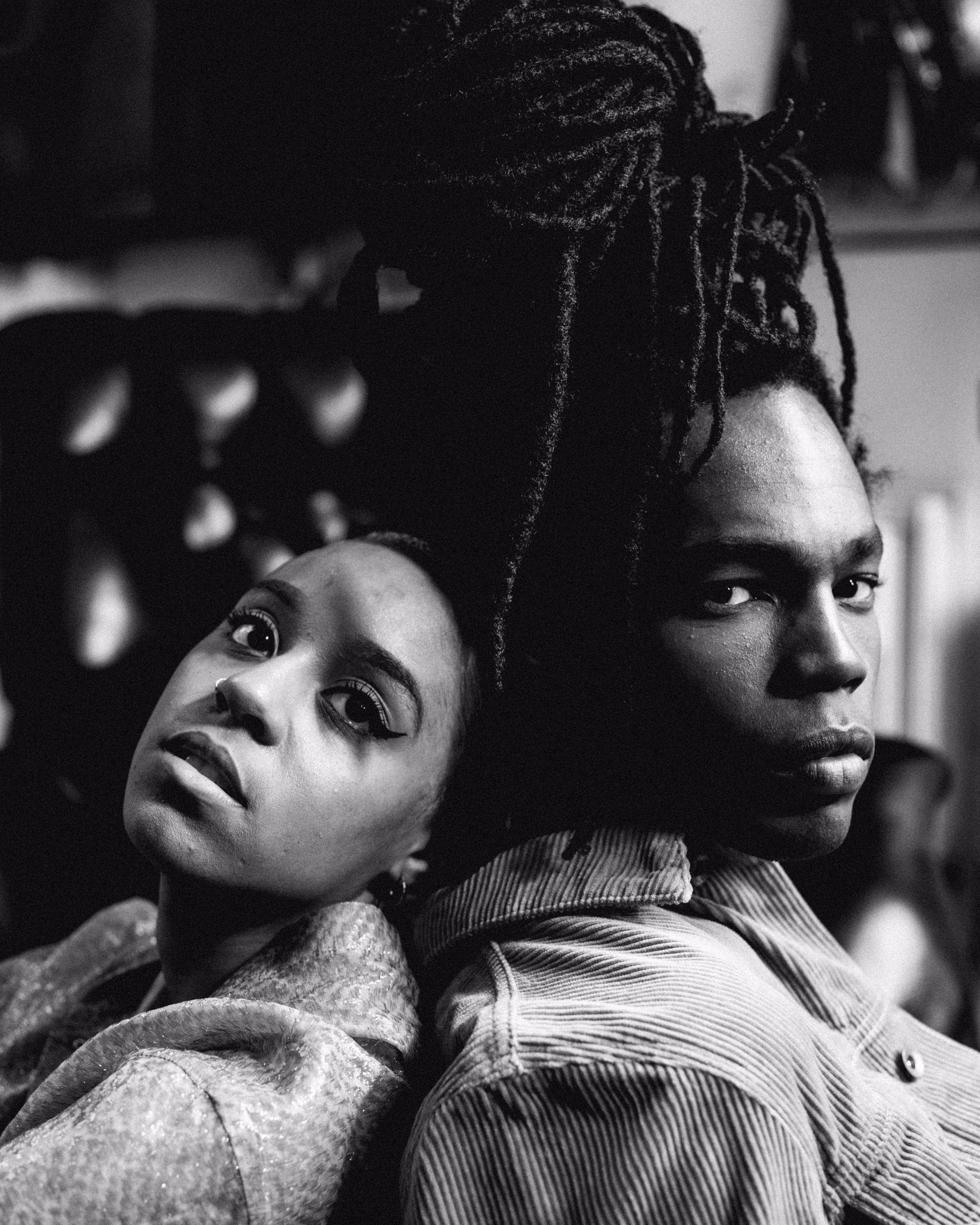 Ja Morant Dreads 2022 - Hair Loss Geeks