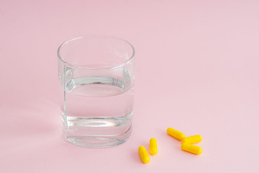 Does Gabapentin Cause Hair Loss 2022 Hair Loss Geeks